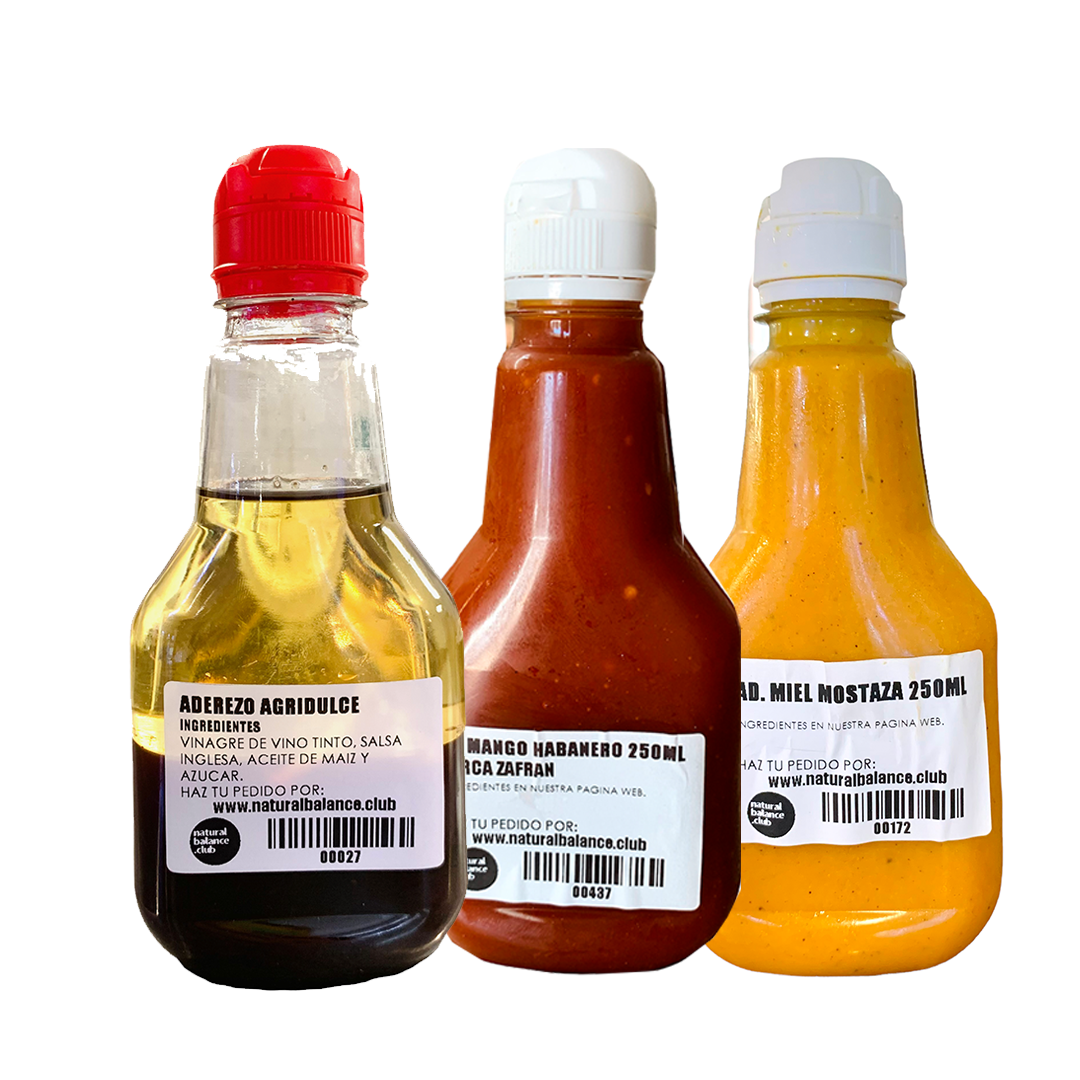 Aderezos – naturalbalance.club