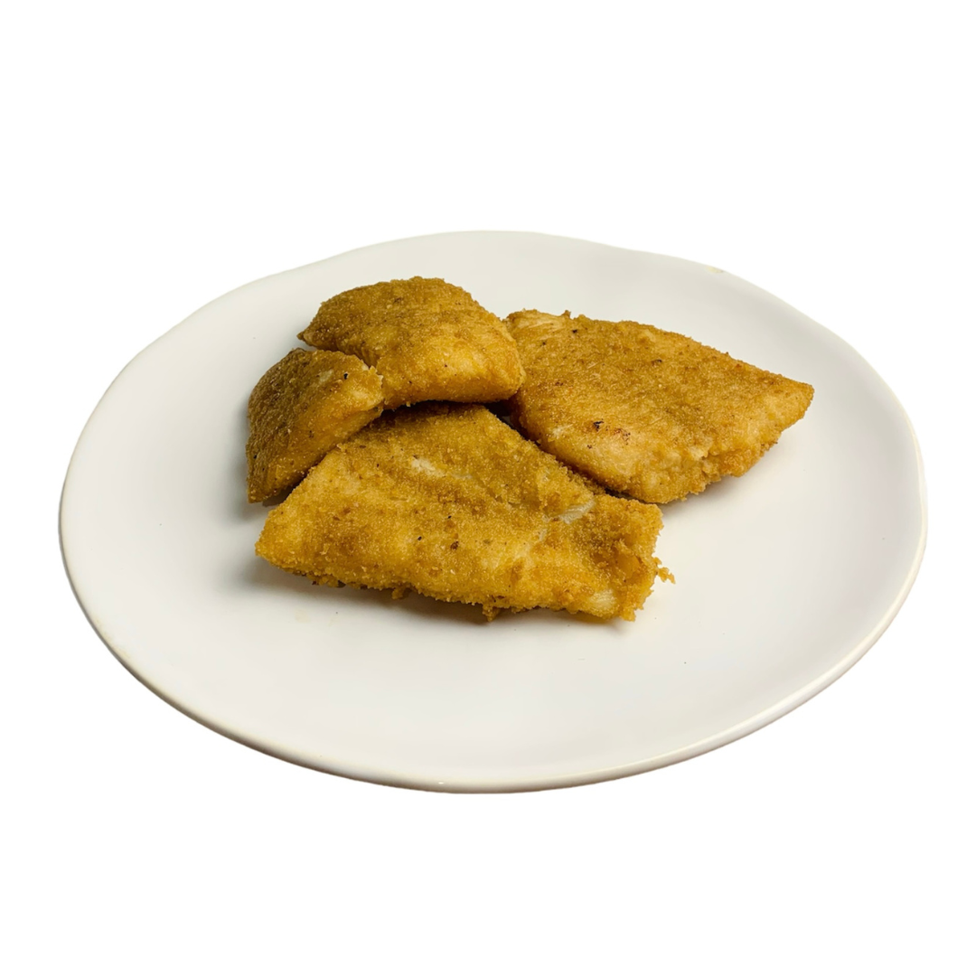 Pescado mero empanizado (Cocinado) – naturalbalance.club