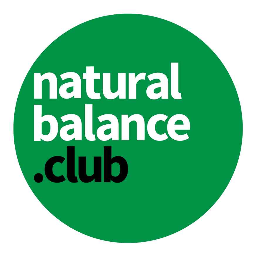 Facturación – Natural Balance Club