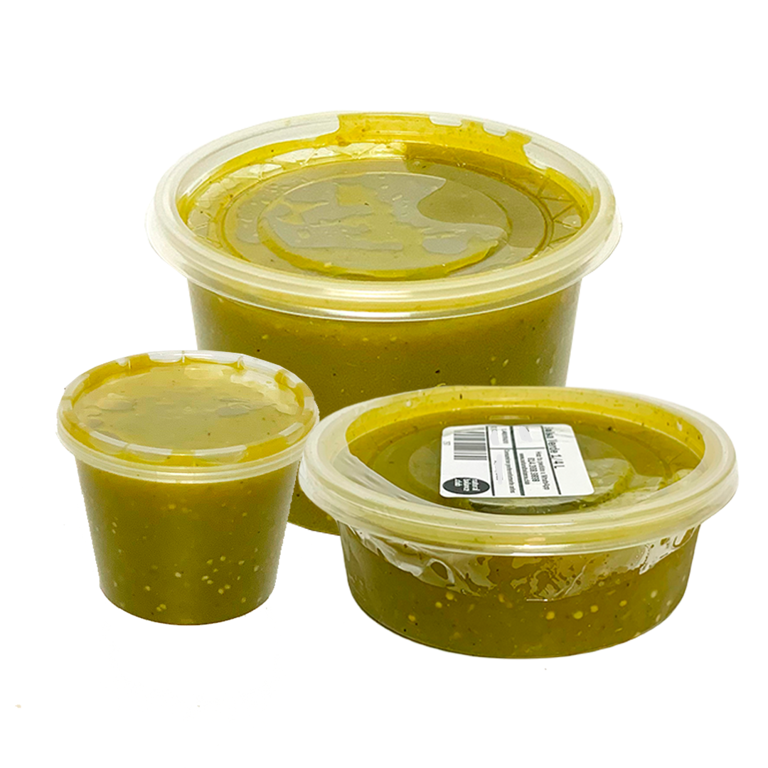 Salsa verde – naturalbalance.club